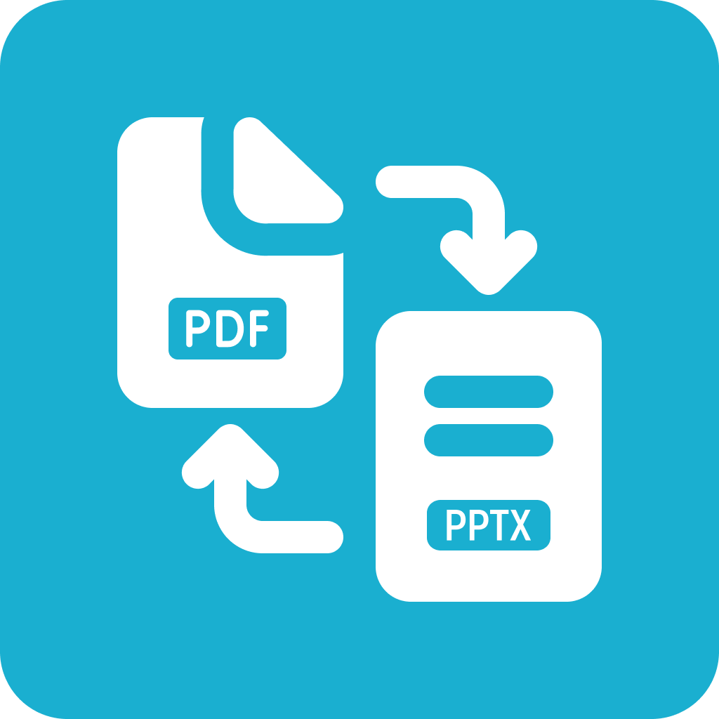 File converter (to pdf or pptx) Plugin | Bubble